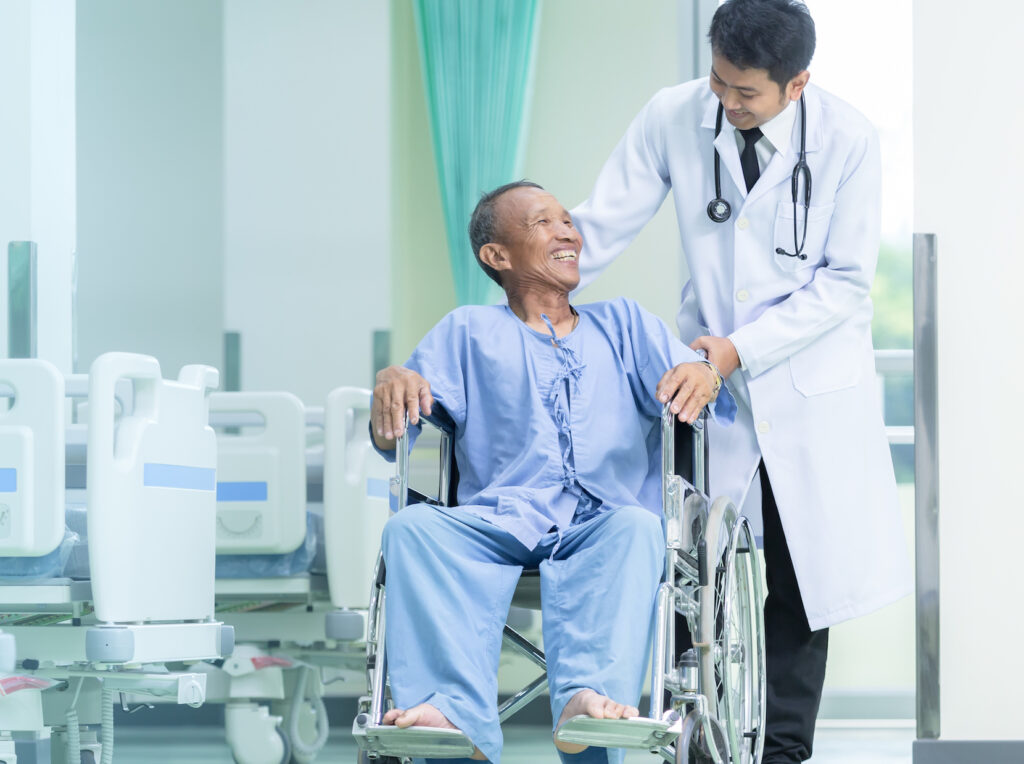 News - MAHSA Specialist Hospital