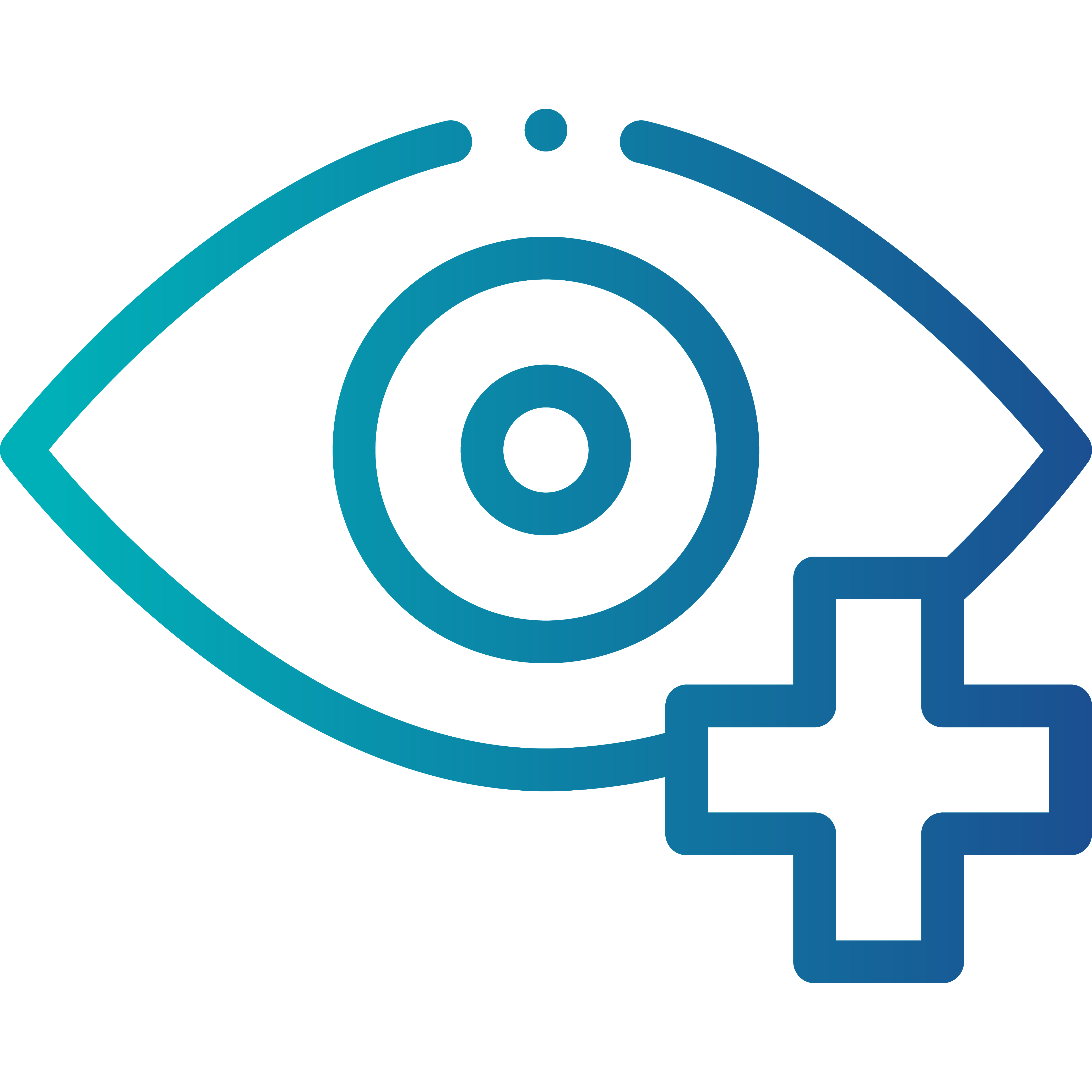 Ophthalmology - MAHSA Specialist Hospital