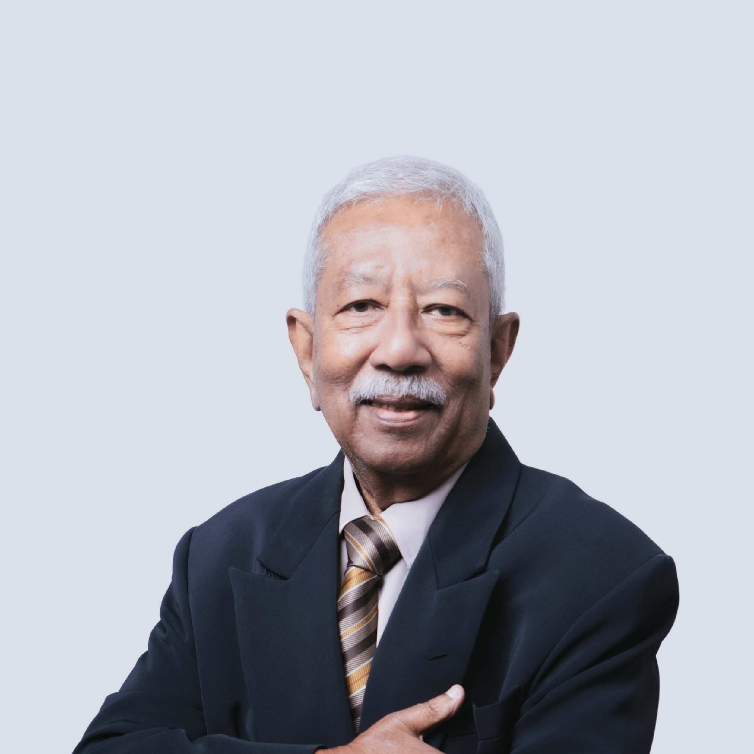 Prof. Dato’ Dr. Abdul Hamid Bin Abdul Kadir - MAHSA Specialist Hospital