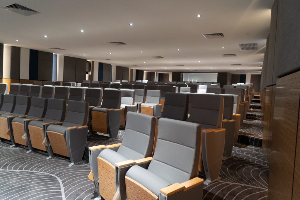 Auditorium - MAHSA Specialist Hospital