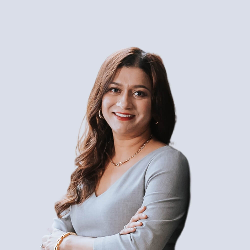 Dato' Dr. Anitha Haniffa - MAHSA Specialist Hospital