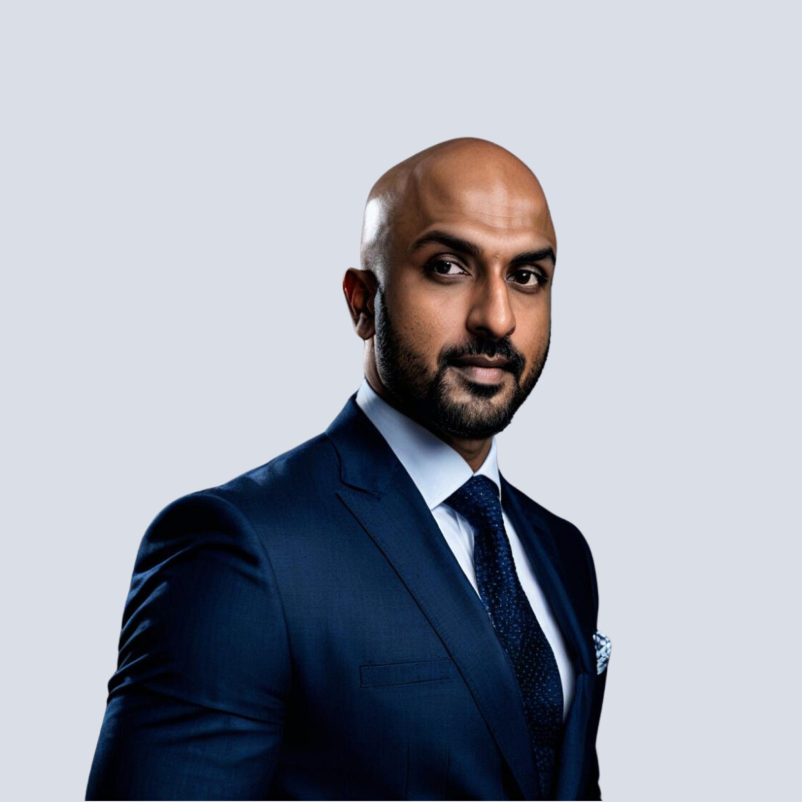 Dr. Surendran Salvanayagam - MAHSA Specialist Hospital