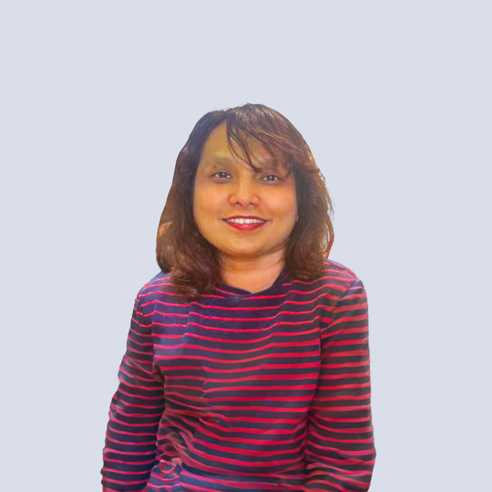 Dr. Rathimalar Kerisnan - MAHSA Specialist Hospital