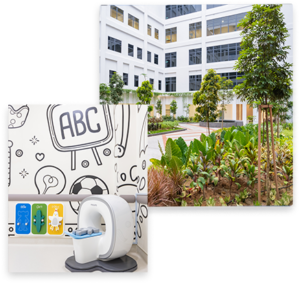 MAHSA Specialist Hospital - Get better care for your health