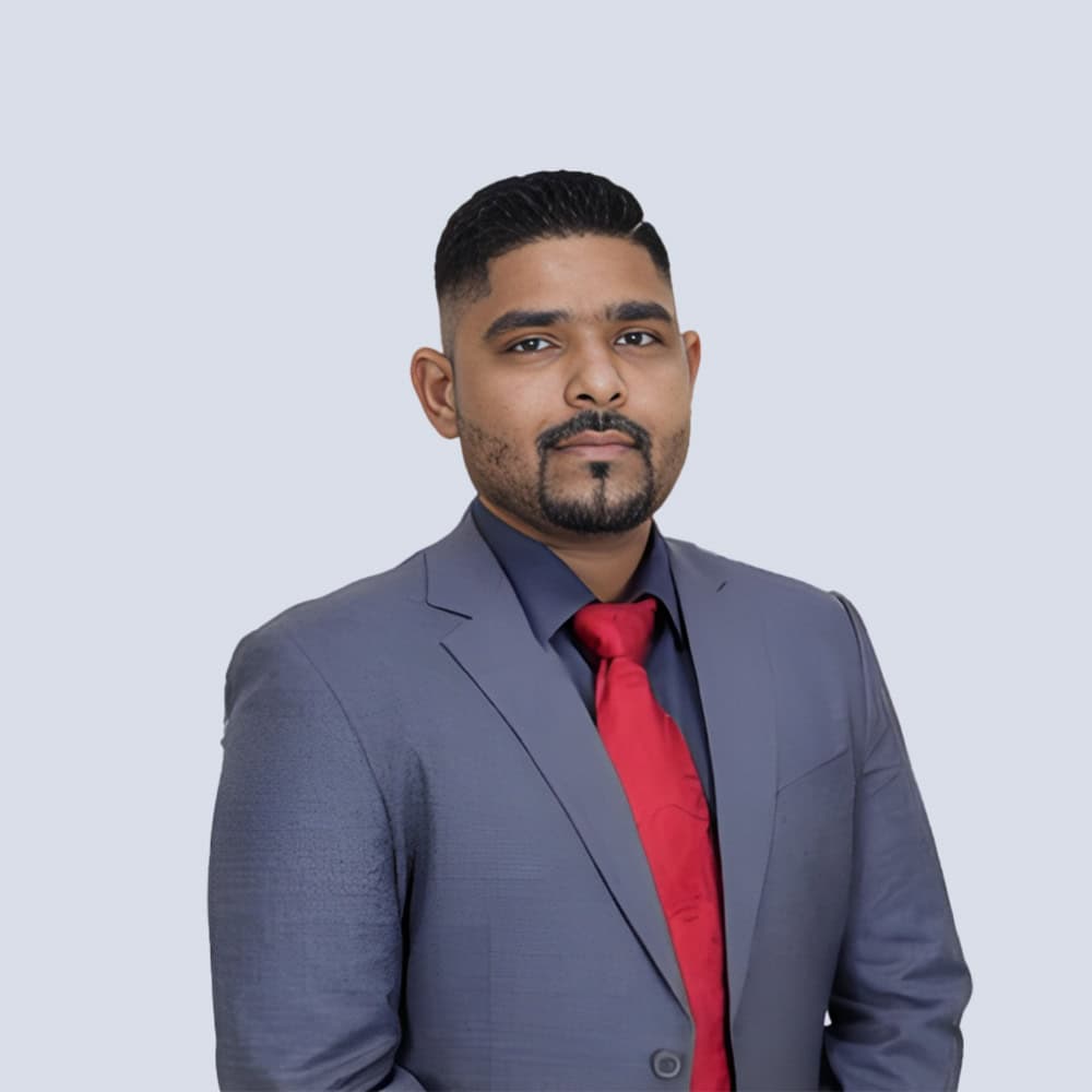 Dr. Arulkanesh - MAHSA Specialist Hospital