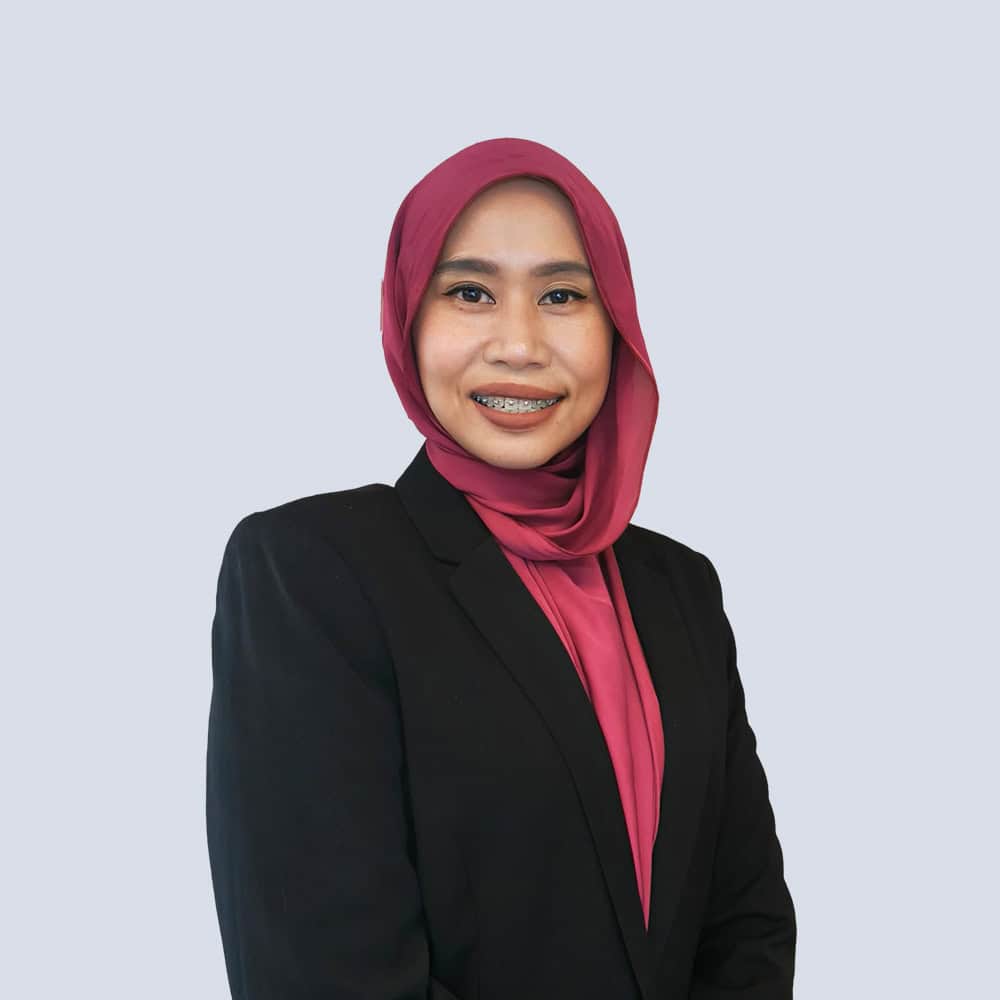Dr. Hazleana Hashim - MAHSA Specialist Hospital
